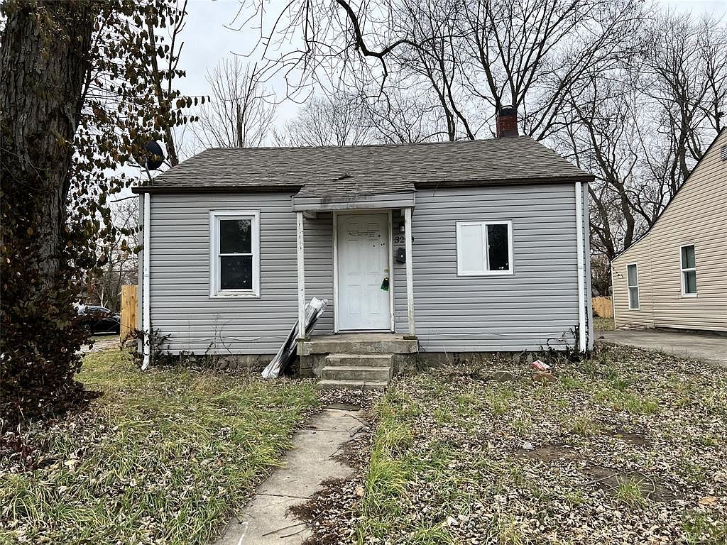 3248 Ralston Ave, Indianapolis, IN 46218 | Zillow