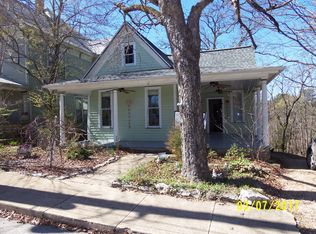 2 Hively St, Eureka Springs, AR 72632 | Zillow