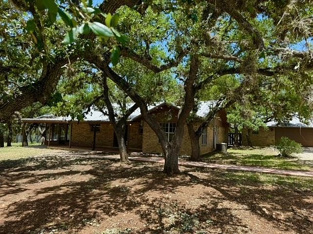 835 Alex Auld Dr, Leakey, TX 78873 | Zillow