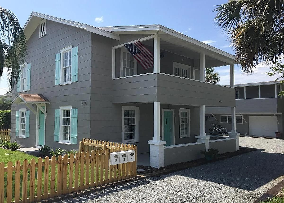 220 Hopkins St APT 2, Neptune Beach, FL 32266 | Zillow