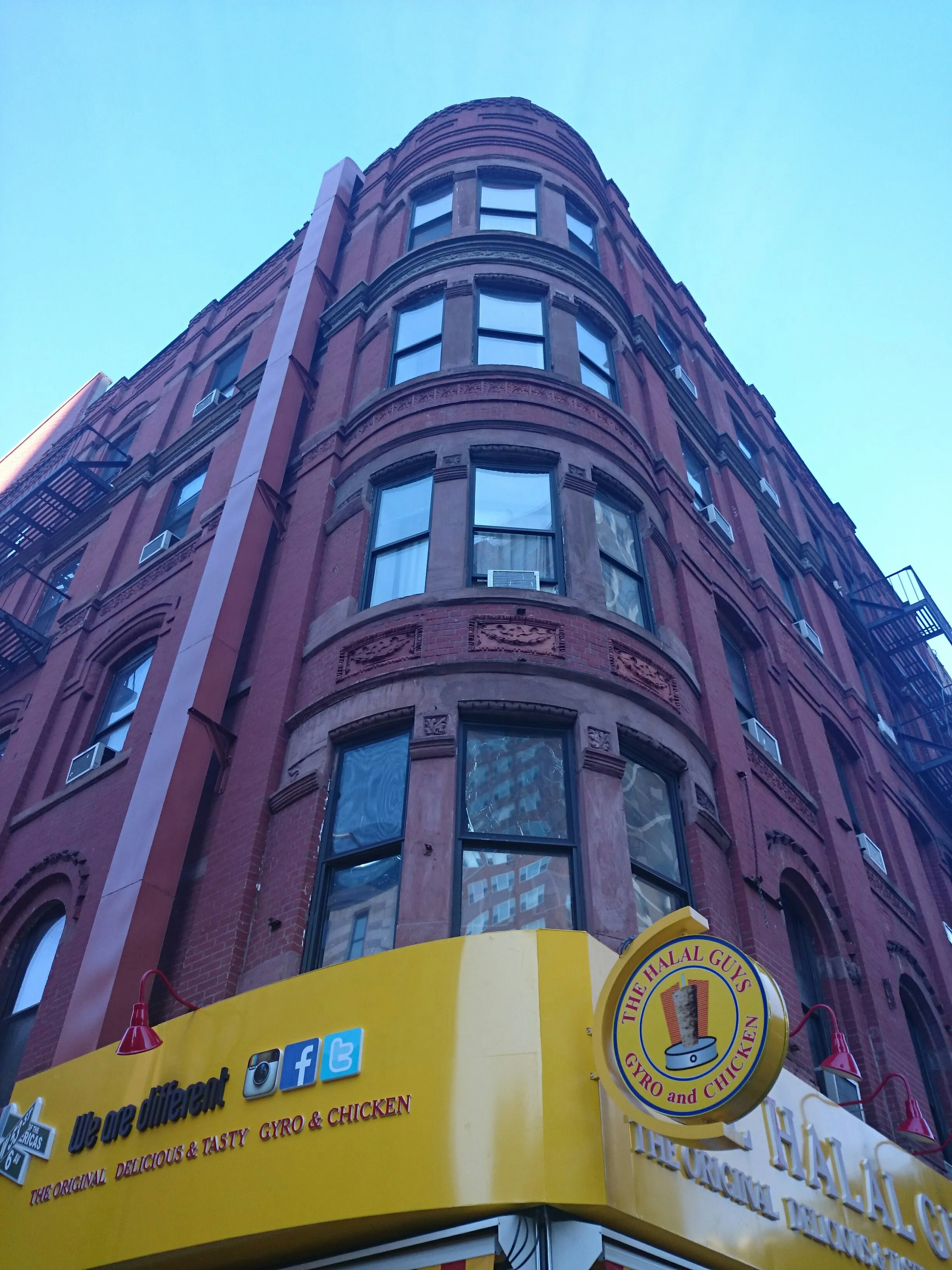 720 Amsterdam Avenue in Upper West Side : Sales, Rentals, Floorplans ...