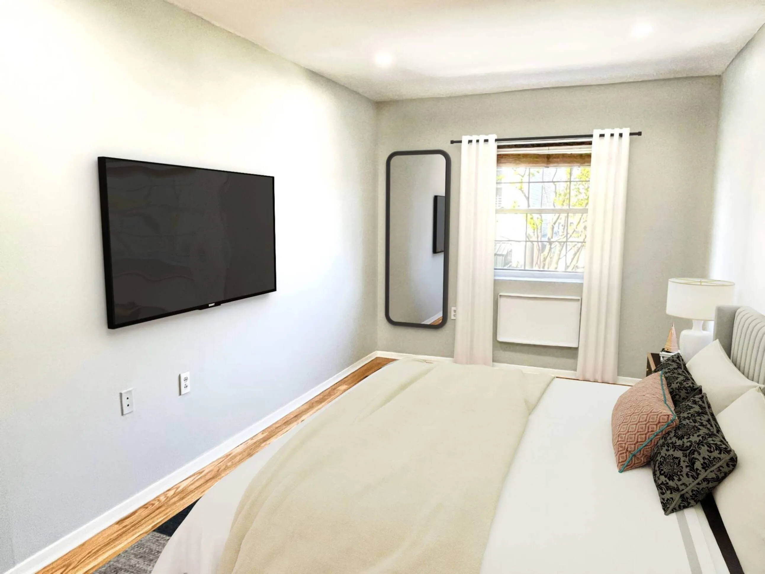 8 Radde Place TOP-FLOOR in Ocean Hill, Brooklyn | StreetEasy