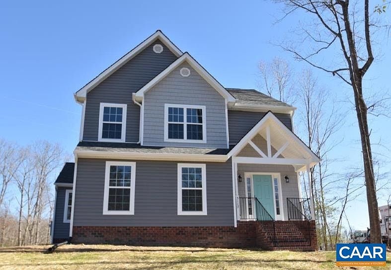 1240 Matthew Mill Rd, Ruckersville, VA 22968 | MLS #641579 | Zillow