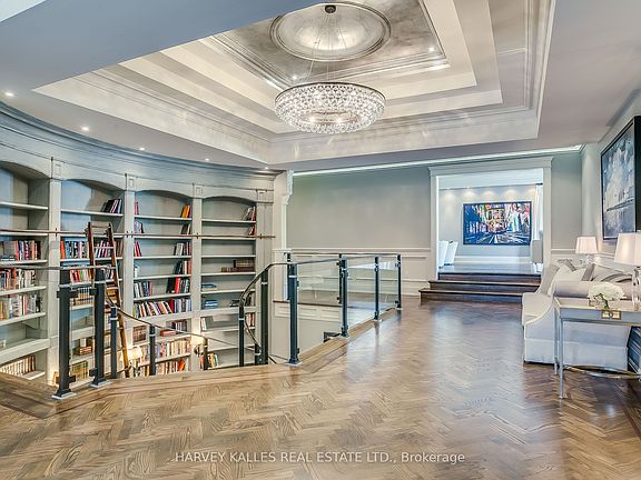 98 Old Colony Rd #C12, Toronto, ON M2L 2K2 | Zillow