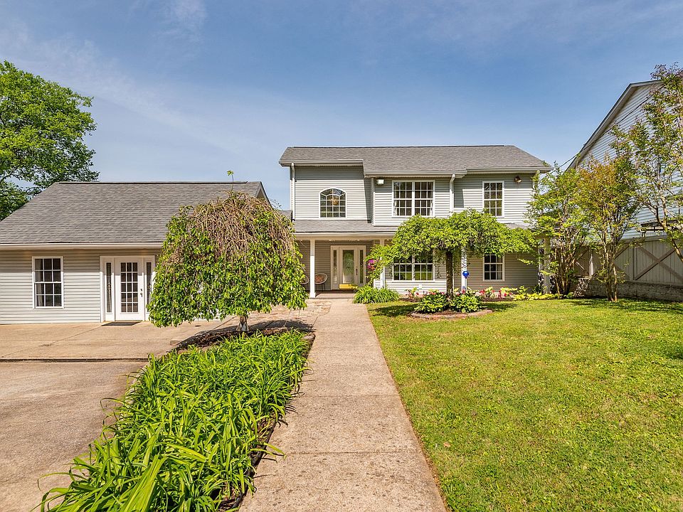 116 Vandiver Dr, Madison, TN 37115 | Zillow