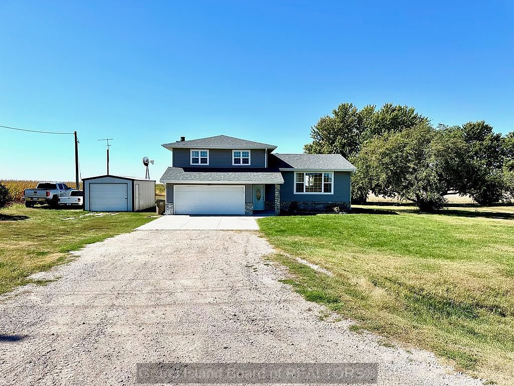 3536 S Alda Rd, Alda, NE 68810 | Zillow