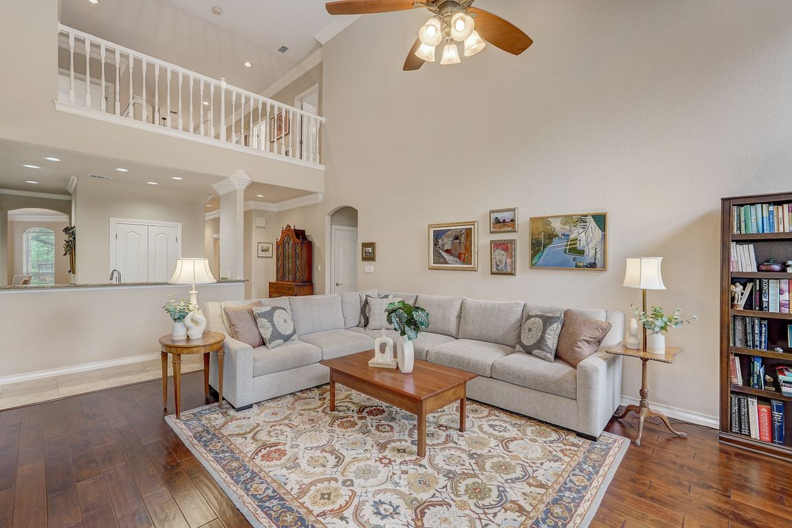 19204 REATA TRAIL, San Antonio, TX 78258 | MLS #1757190 | Zillow