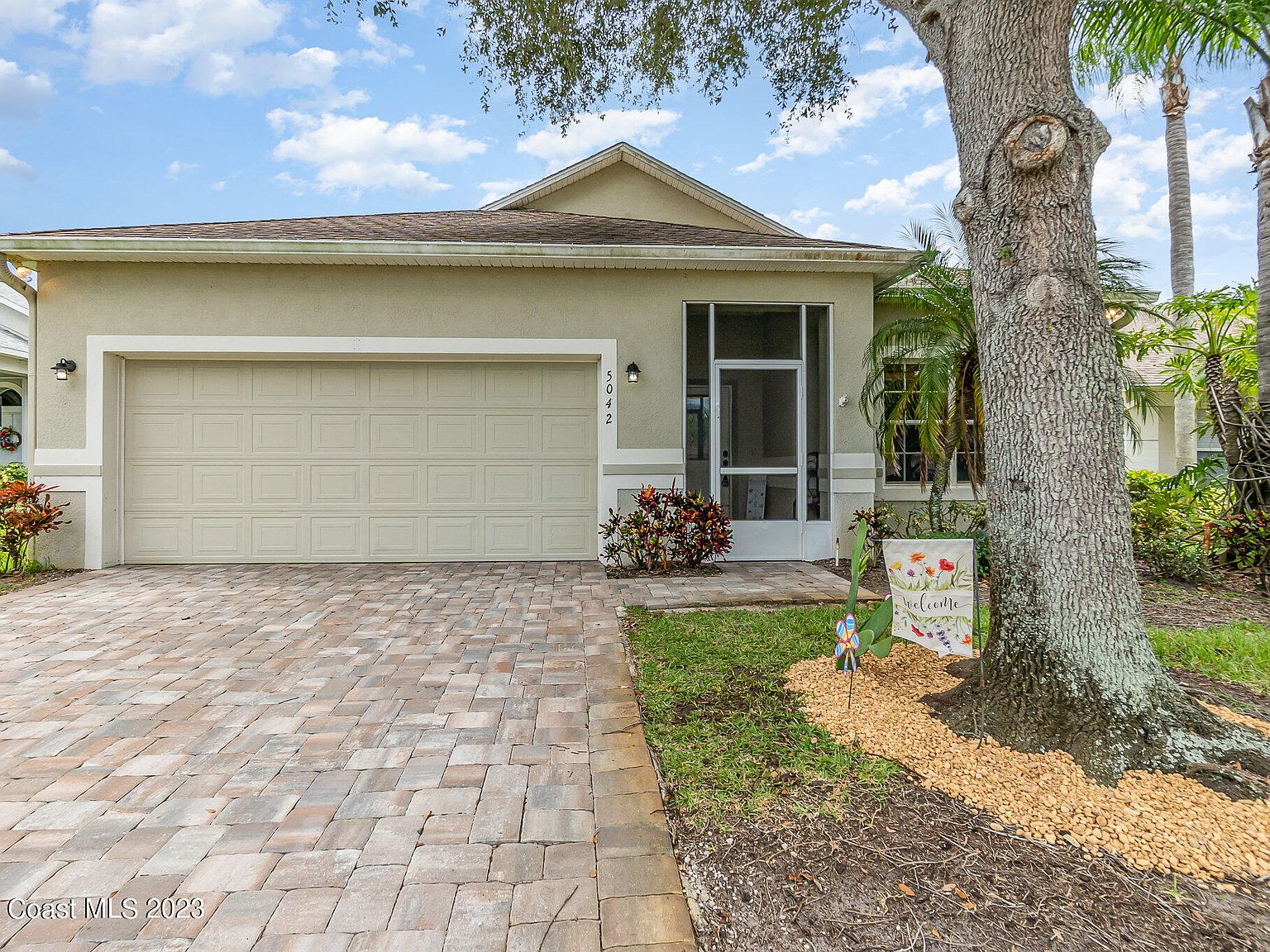 5042 Outlook Dr, Melbourne, FL 32940 | MLS #970805 | Zillow