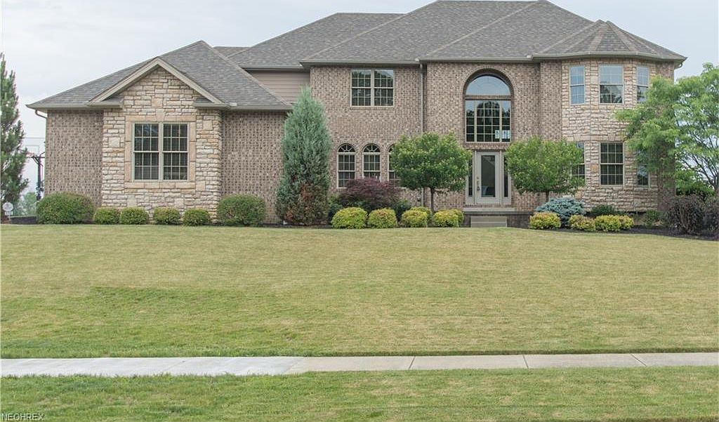 6756 Kyle Ridge Pointe, Canfield, OH 44406 | Zillow