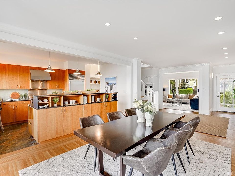 117 Alpine Ter, San Francisco, CA 94117 | Zillow