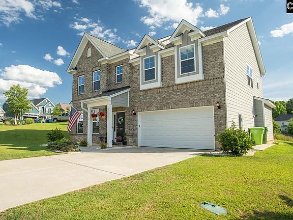 1283 Portrait Hill Dr, Chapin, SC 29036 | MLS #586369 | Zillow