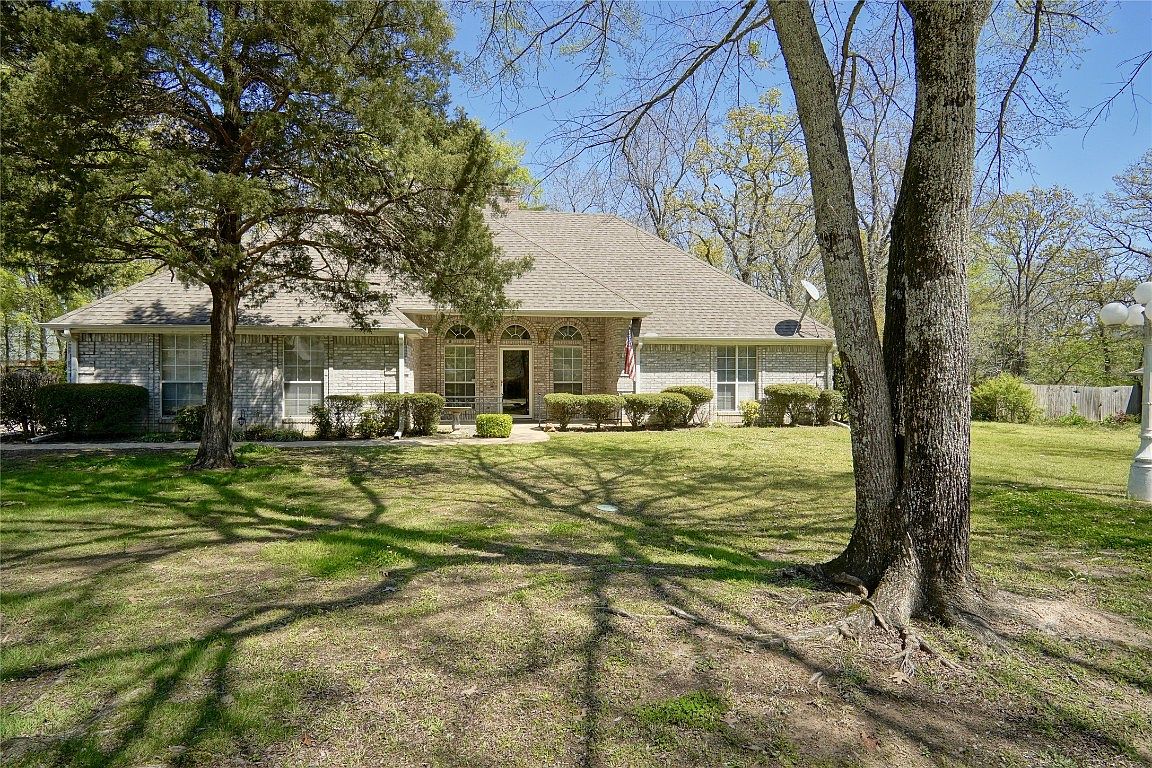 282 Wooded Hills Dr #33880, Powderly, TX 75473 | Zillow