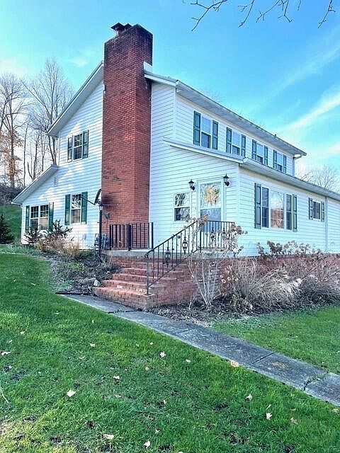 1411 Mishey Rd, Bellville, OH 44822 | Zillow