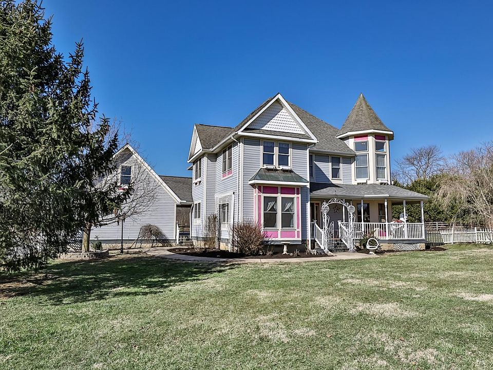 9132 State Route 730, Clarksville, OH 45113 | MLS #1764073 | Zillow