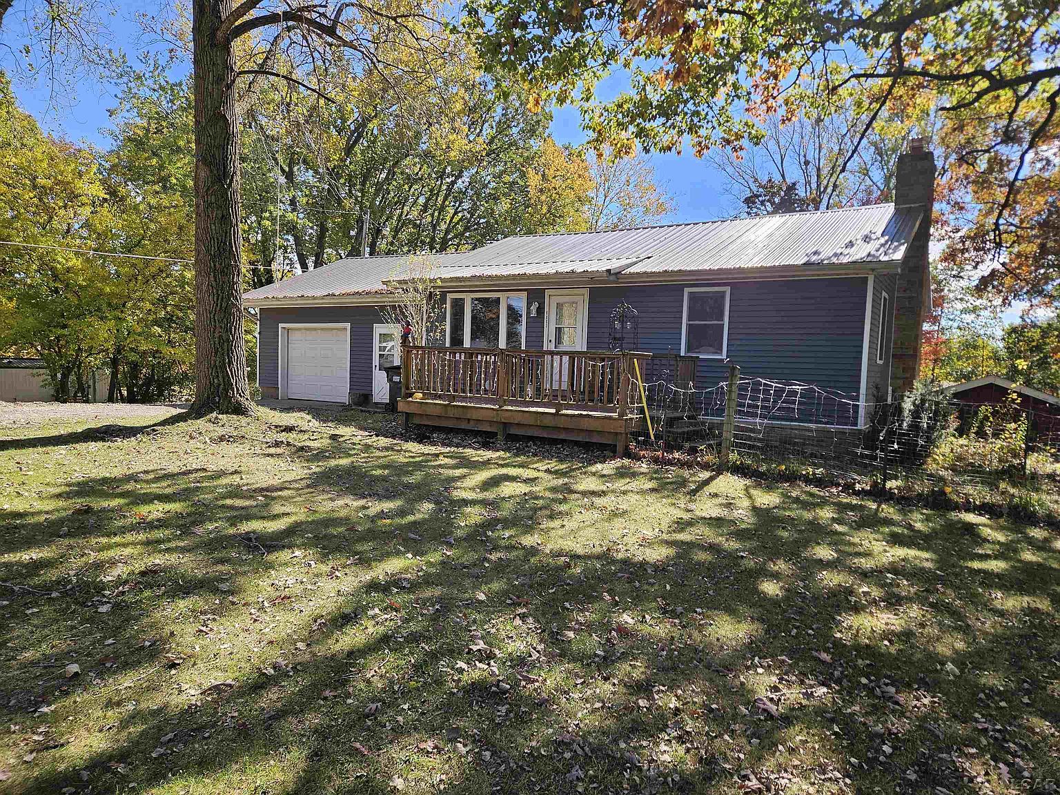 6003 Lake Rd, Osseo, MI 49266 | MLS #50158615 | Zillow