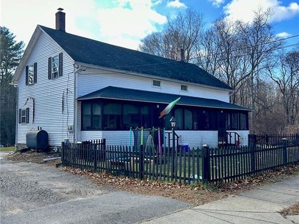 Killingly CT Real Estate - Killingly CT Homes For Sale | Zillow