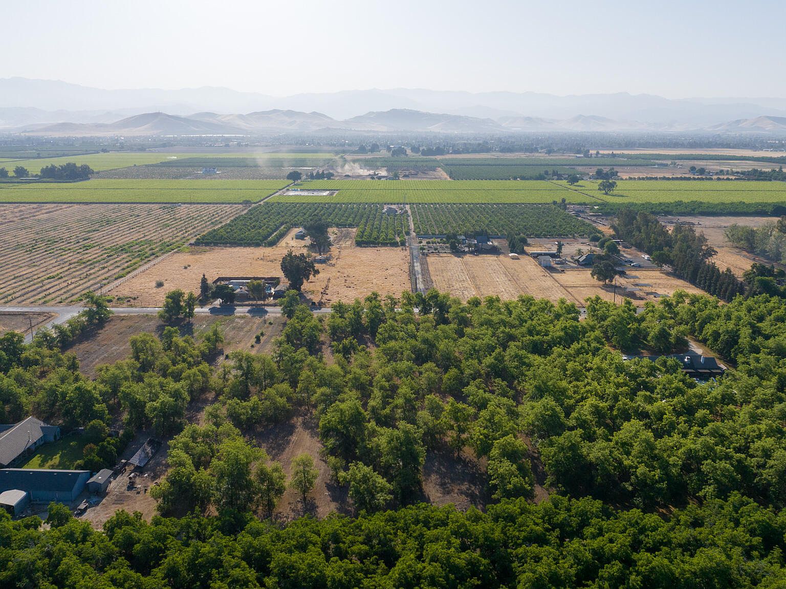 16317 Rd 208, Porterville, CA 93257 | MLS #237401 | Zillow