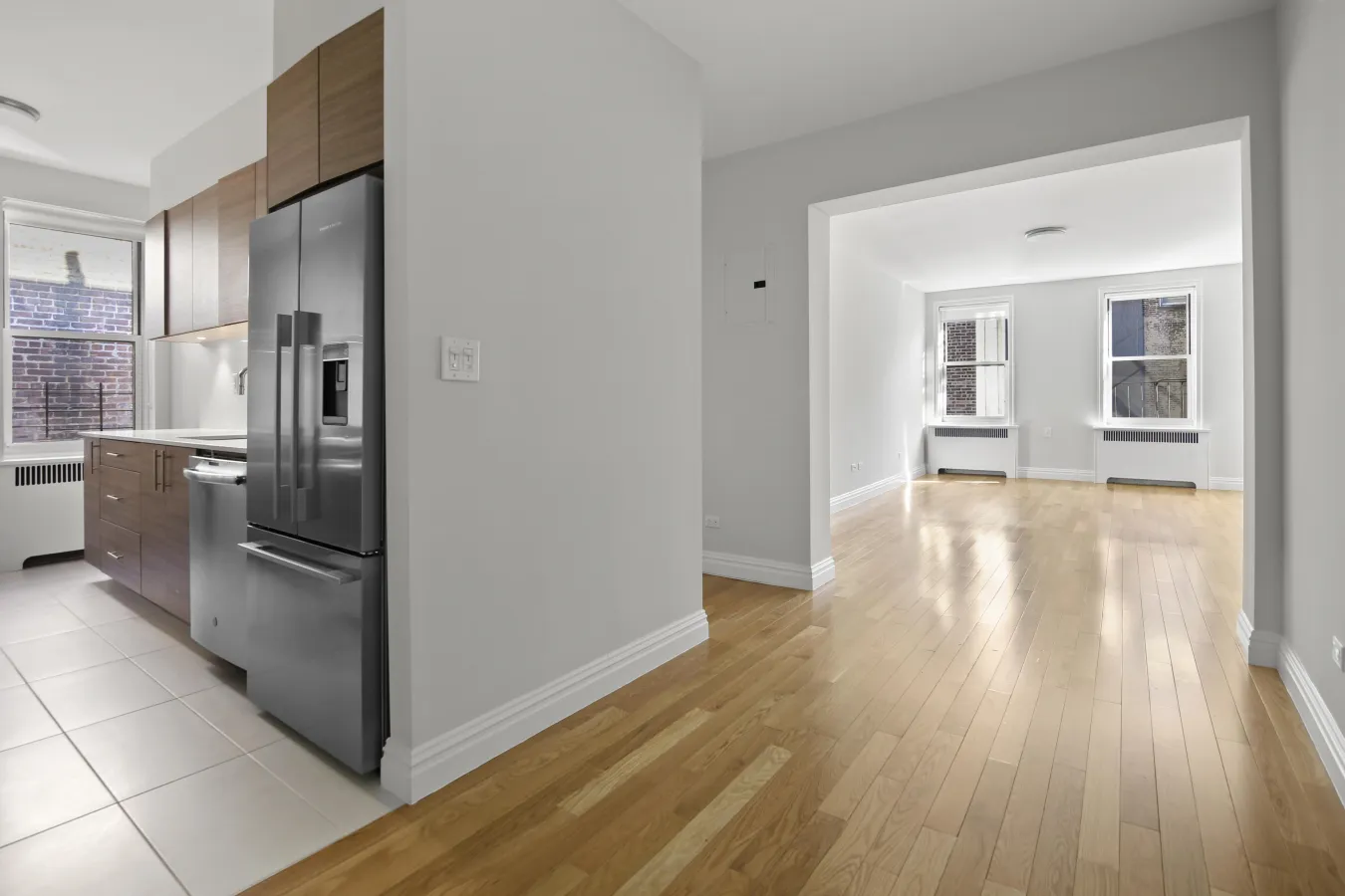 364 West 18th Street #6G in Chelsea, Manhattan | StreetEasy