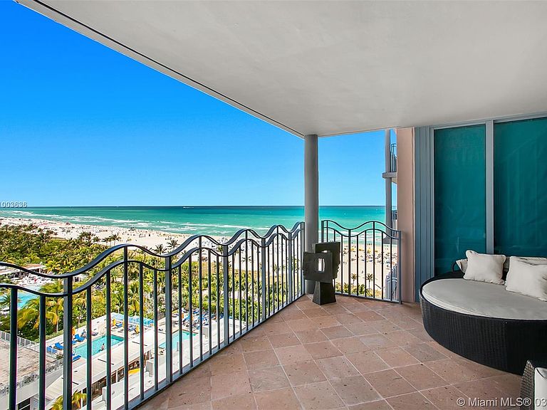 1500 Ocean Dr Miami Beach, FL, 33139 - Apartments for Rent | Zillow