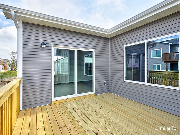 9616 Thorton Dr, Johnston, IA 50131 | MLS #722881 | Zillow