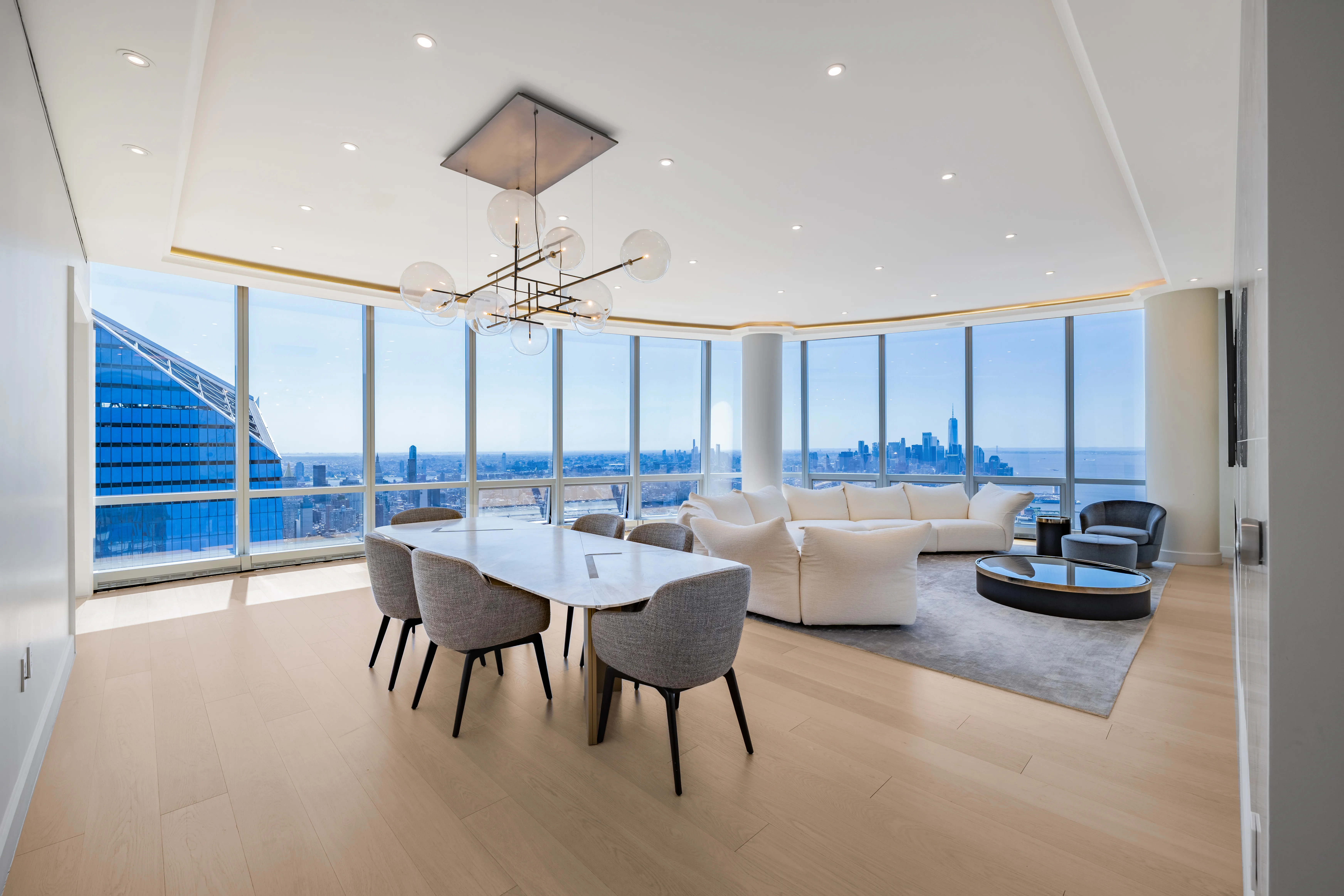 15 Hudson Yards #84A in Hudson Yards, Manhattan | StreetEasy