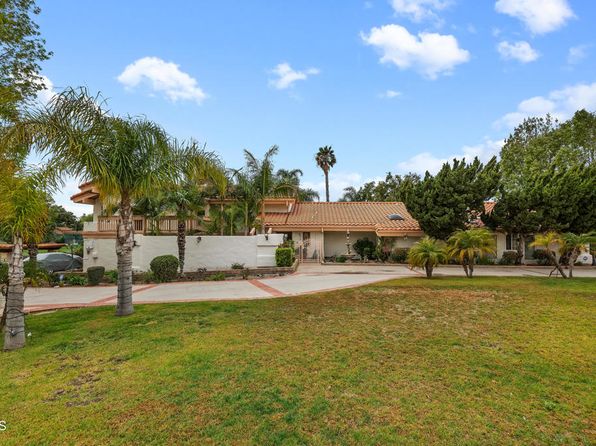 Las Posas Estates - Camarillo CA Real Estate - 40 Homes For Sale | Zillow