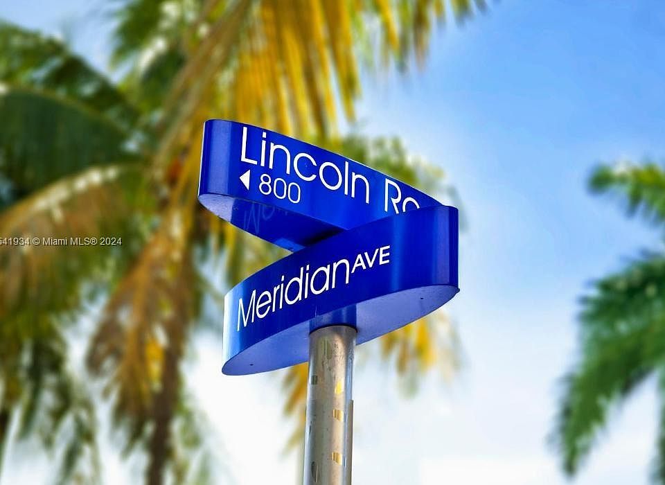 1818 Meridian House Condo - 1816 Meridian Ave Miami Beach FL | Zillow