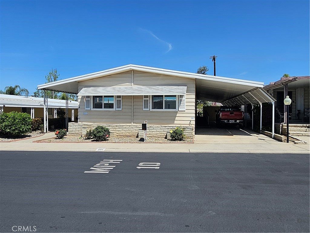 626 N Dearborn St SPACE 201, Redlands, CA 92374 | Zillow