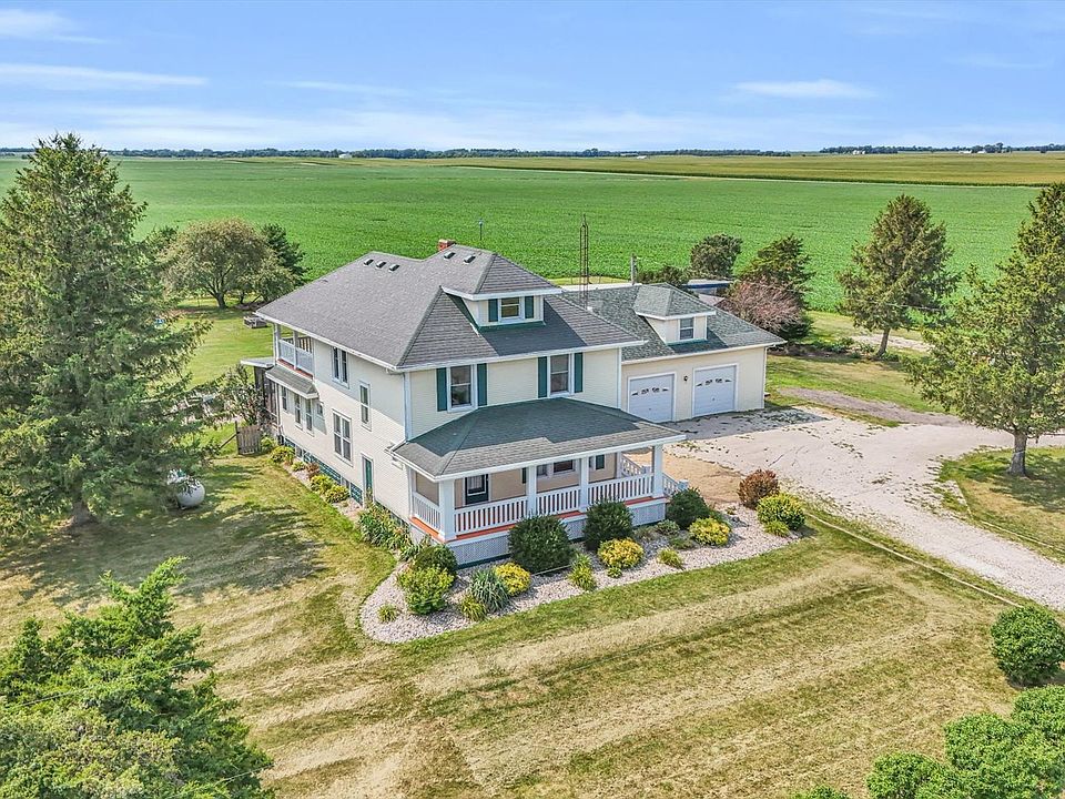 2075 North St #115, Thawville, IL 60968 | MLS #12098939 | Zillow