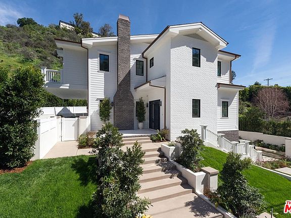 12090 Chalon Rd, Los Angeles, CA 90049 | Zillow