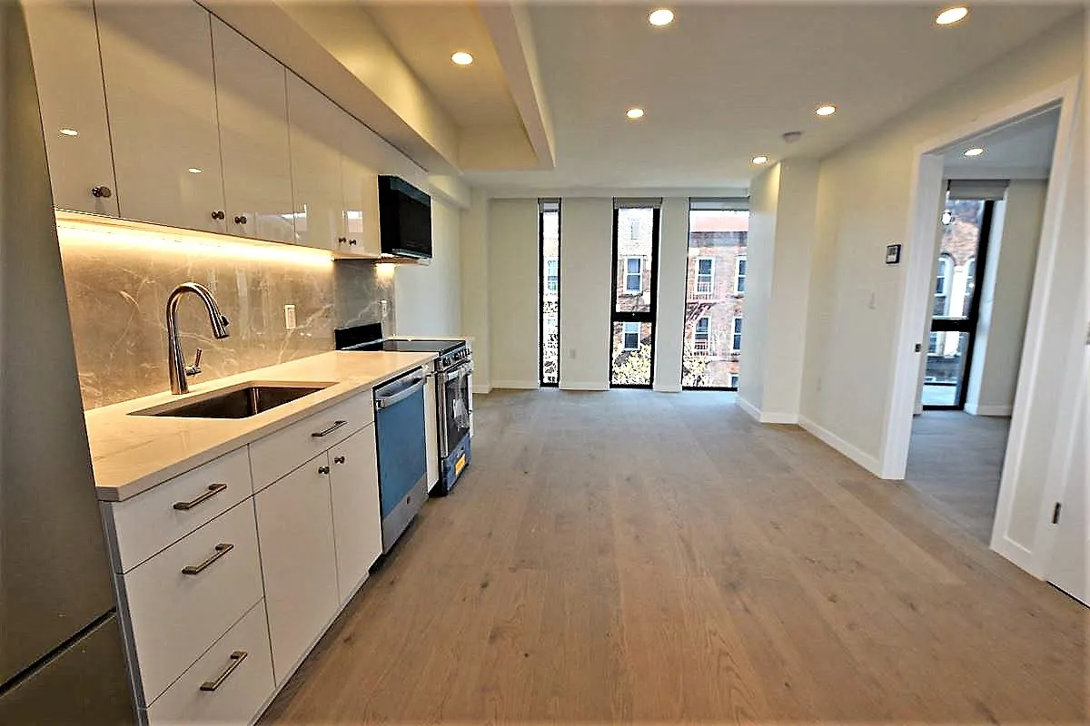 41-26 44th Street #6D in Sunnyside, Queens | StreetEasy