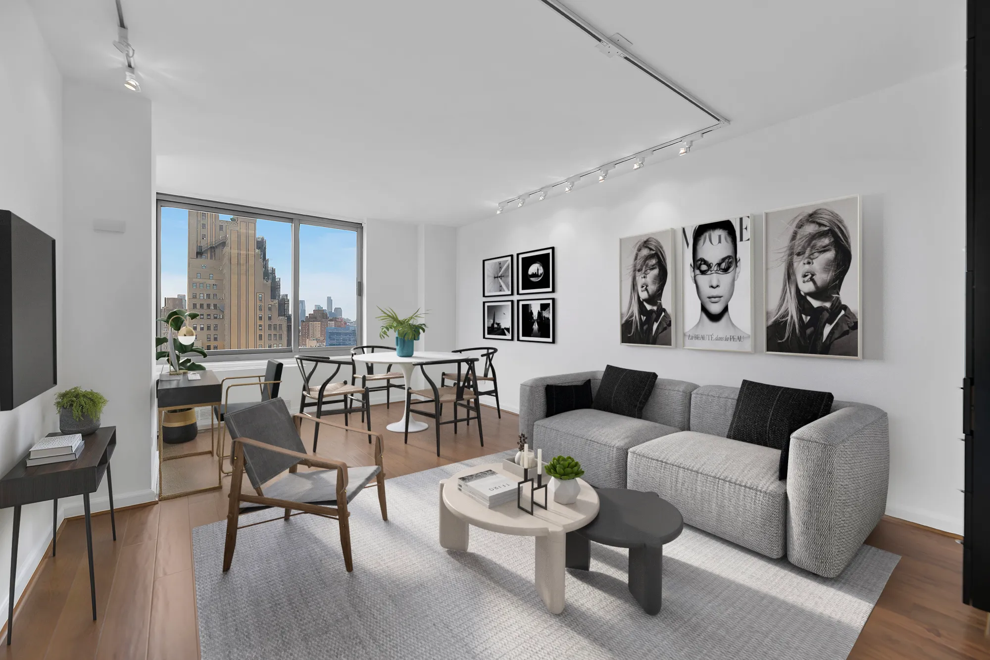 270 West 17th Street #18D in Chelsea, Manhattan | StreetEasy
