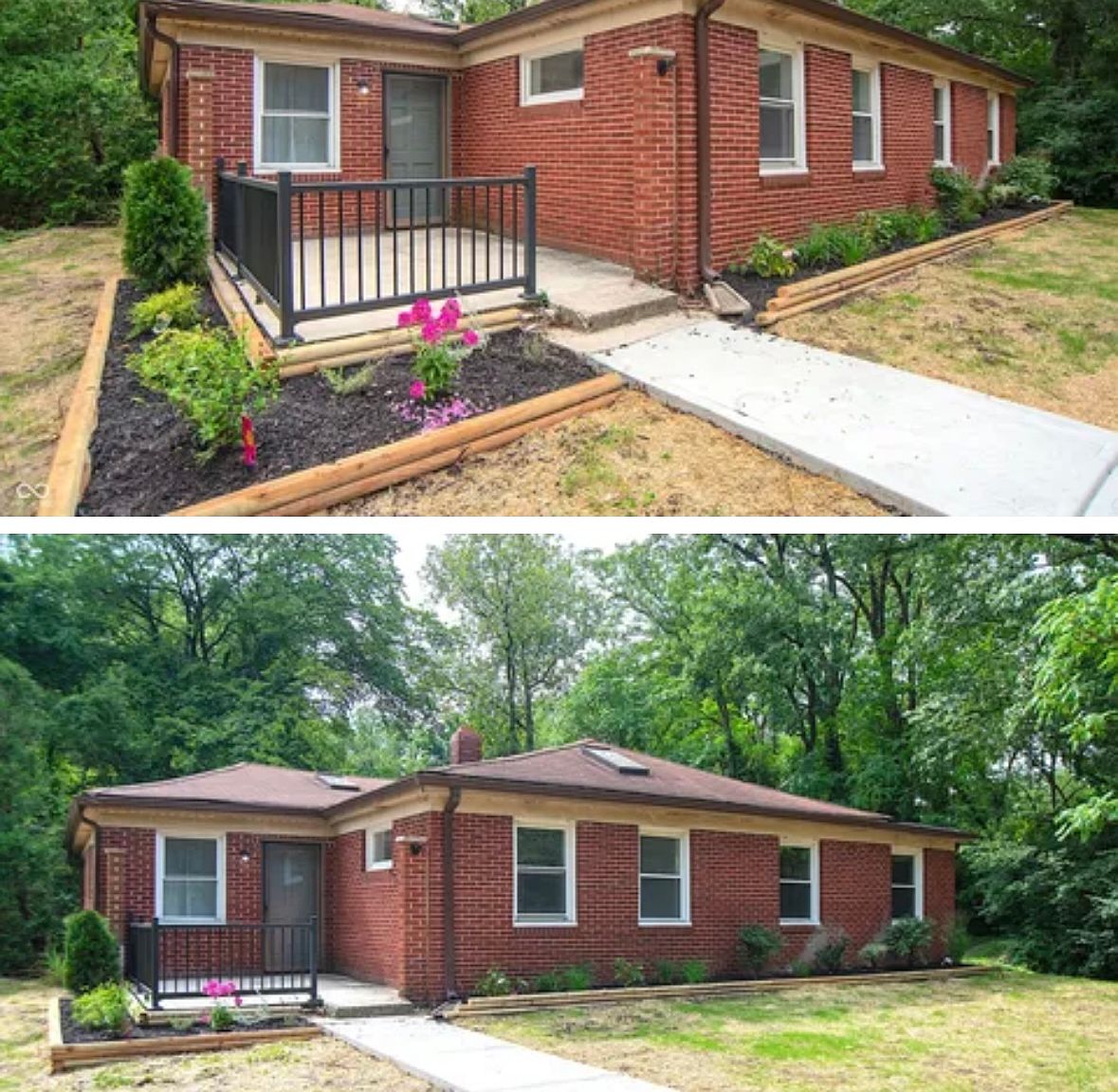5806 Coburn Ave, Indianapolis, IN 46228 | Zillow