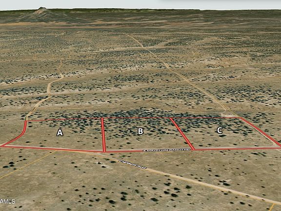 3697 E South Rim Ranch Rd #A, Williams, AZ 86046 | MLS #201168 | Zillow