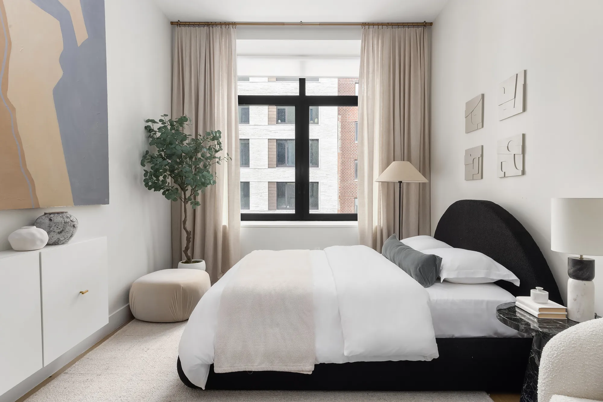 435 West 19th Street #4A in West Chelsea, Manhattan | StreetEasy