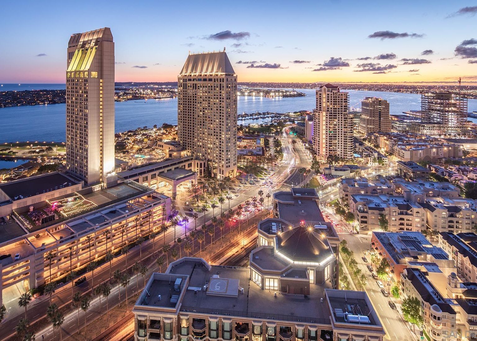 550 Front St #3004 & 300, San Diego, CA 92101 | MLS #230008935 | Zillow