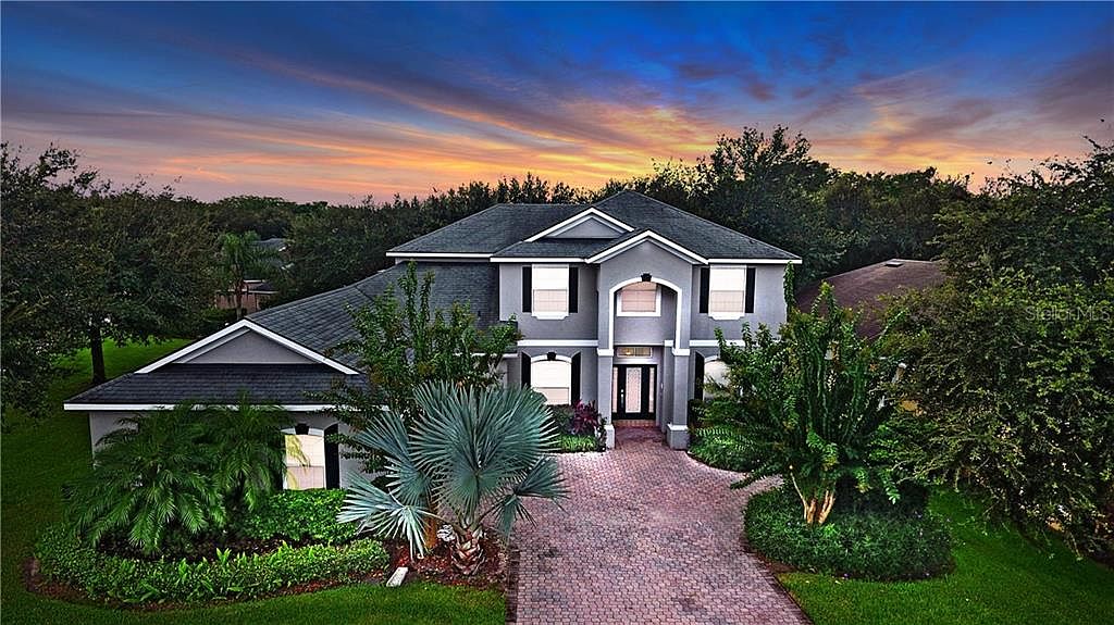 485 Parkside Pointe Blvd, Apopka, FL 32712 | Zillow