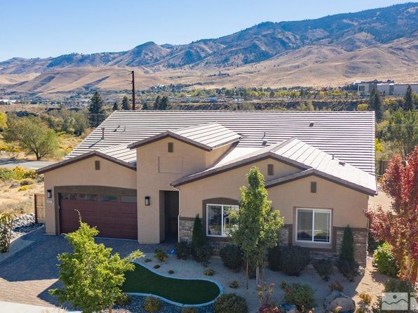 Verdi NV Single Family Homes For Sale - 14 Homes | Zillow