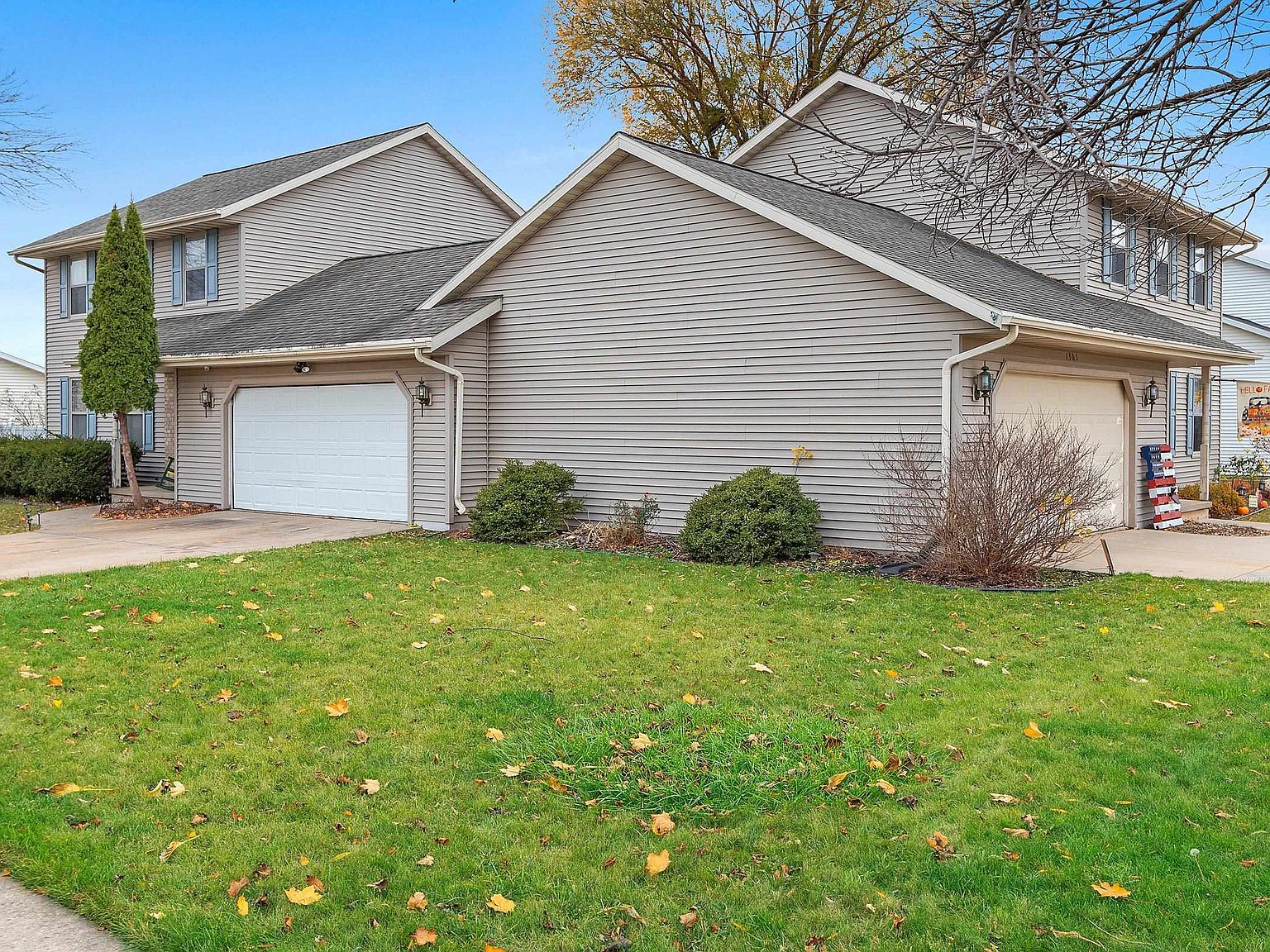 1309 Meadow View Ln, De Pere, WI 54115 | Zillow
