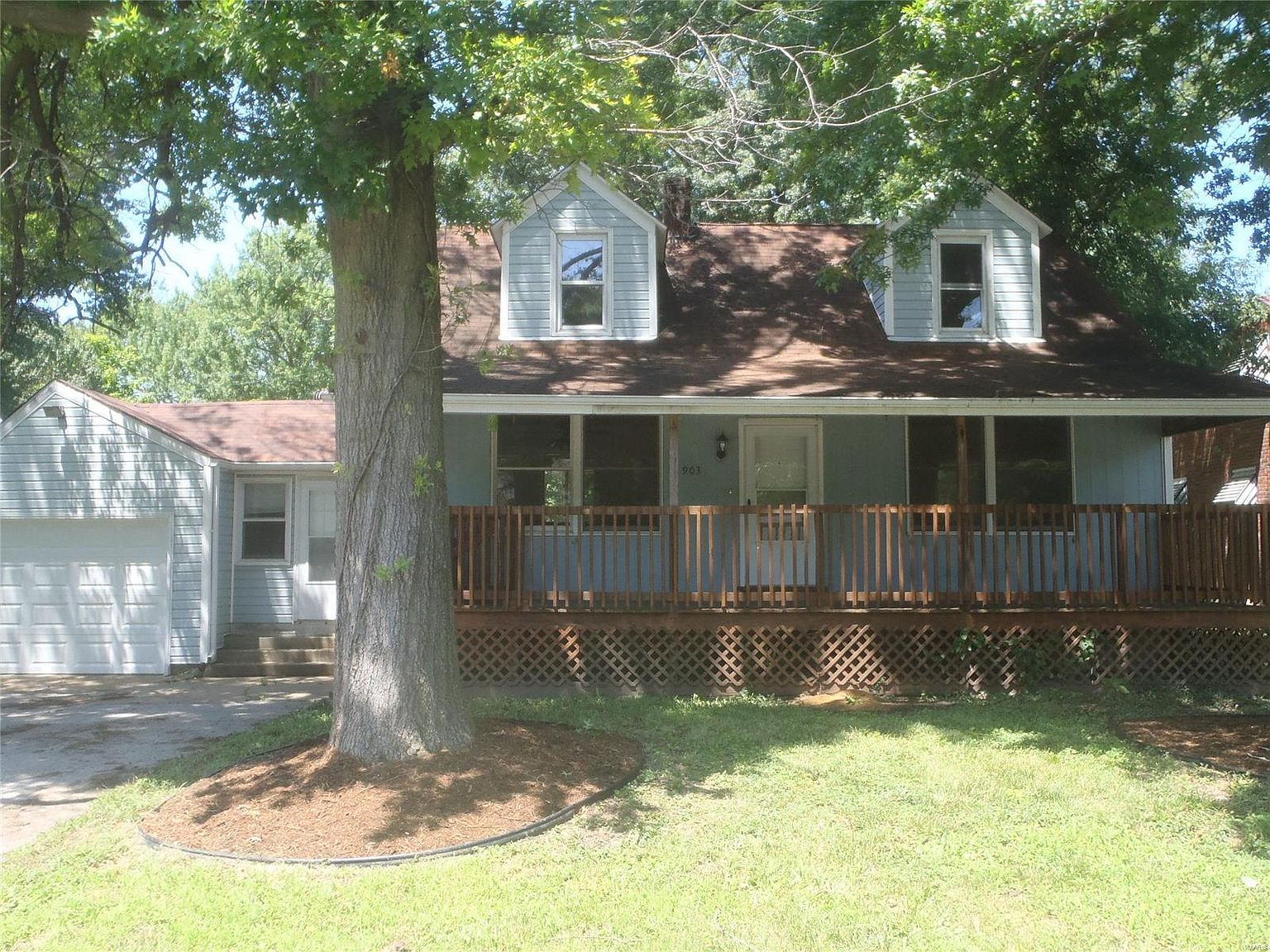 11903 Larimore Rd, Saint Louis, MO 63138 | Zillow