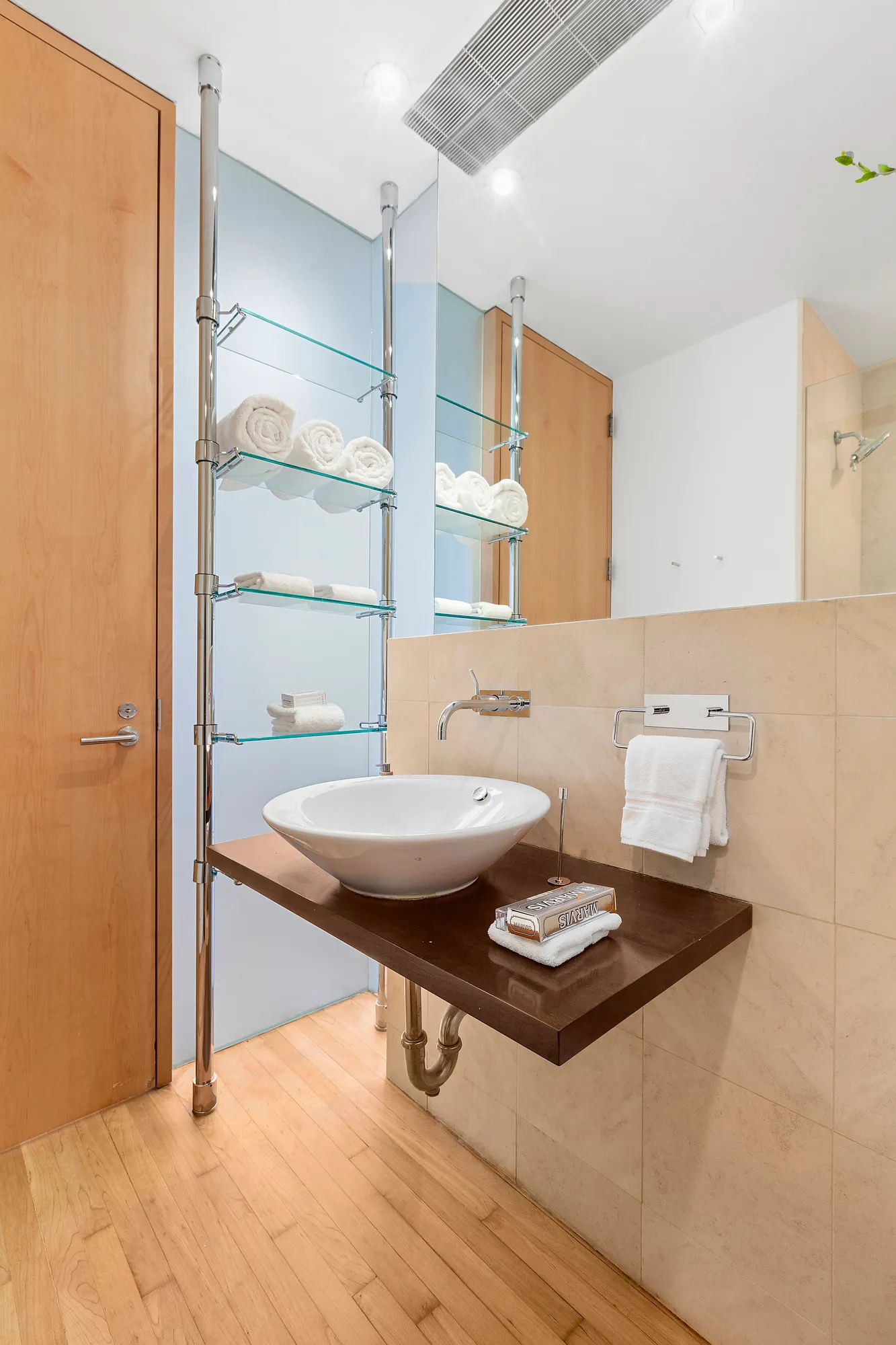 222 Park Avenue South #6A in Flatiron, Manhattan | StreetEasy