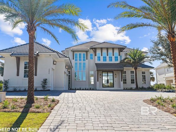 Orange Beach AL Real Estate - Orange Beach AL Homes For Sale | Zillow
