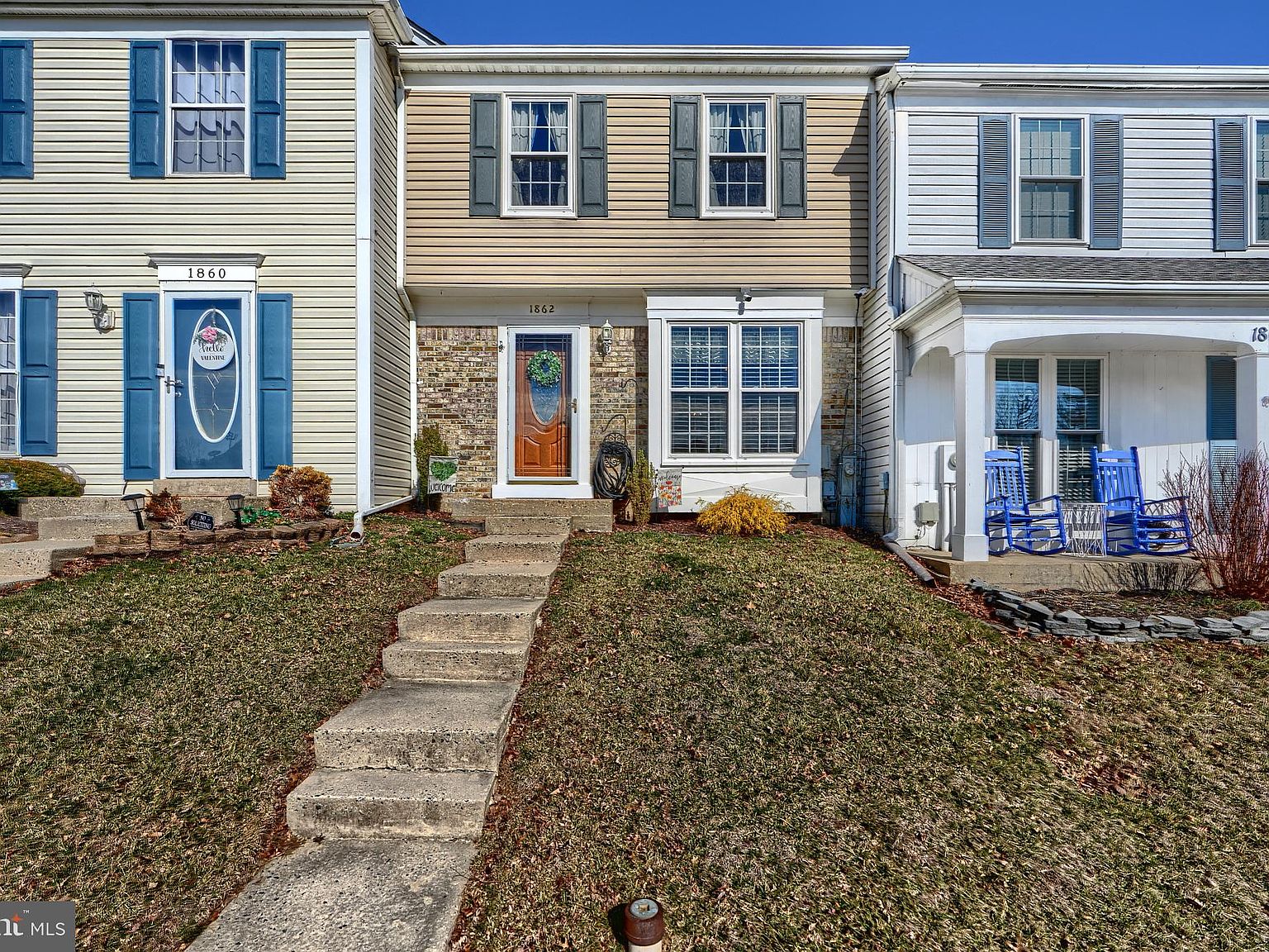 1862 Bramble Brook Ln, Bel Air, MD 21015 | Zillow