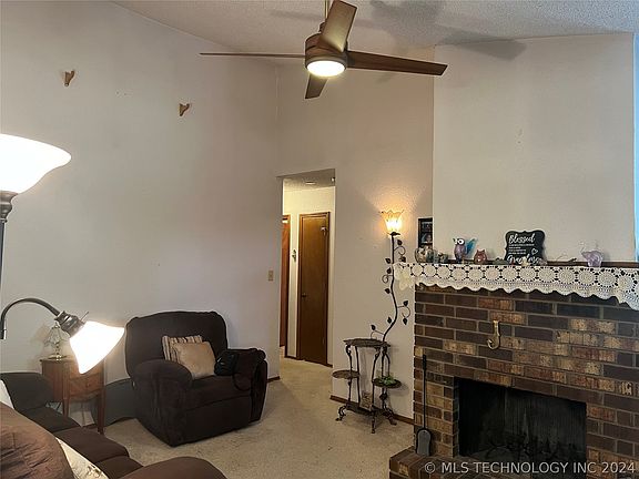 1234 S 110th East Ave #59-4A, Tulsa, OK 74128 | MLS #2414716 | Zillow