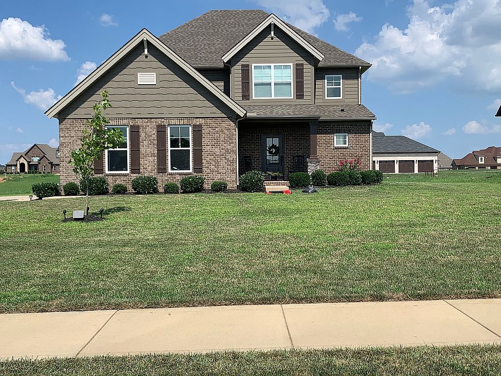 714 Elkhorn Peak Dr, Bowling Green, KY 42104 | Zillow