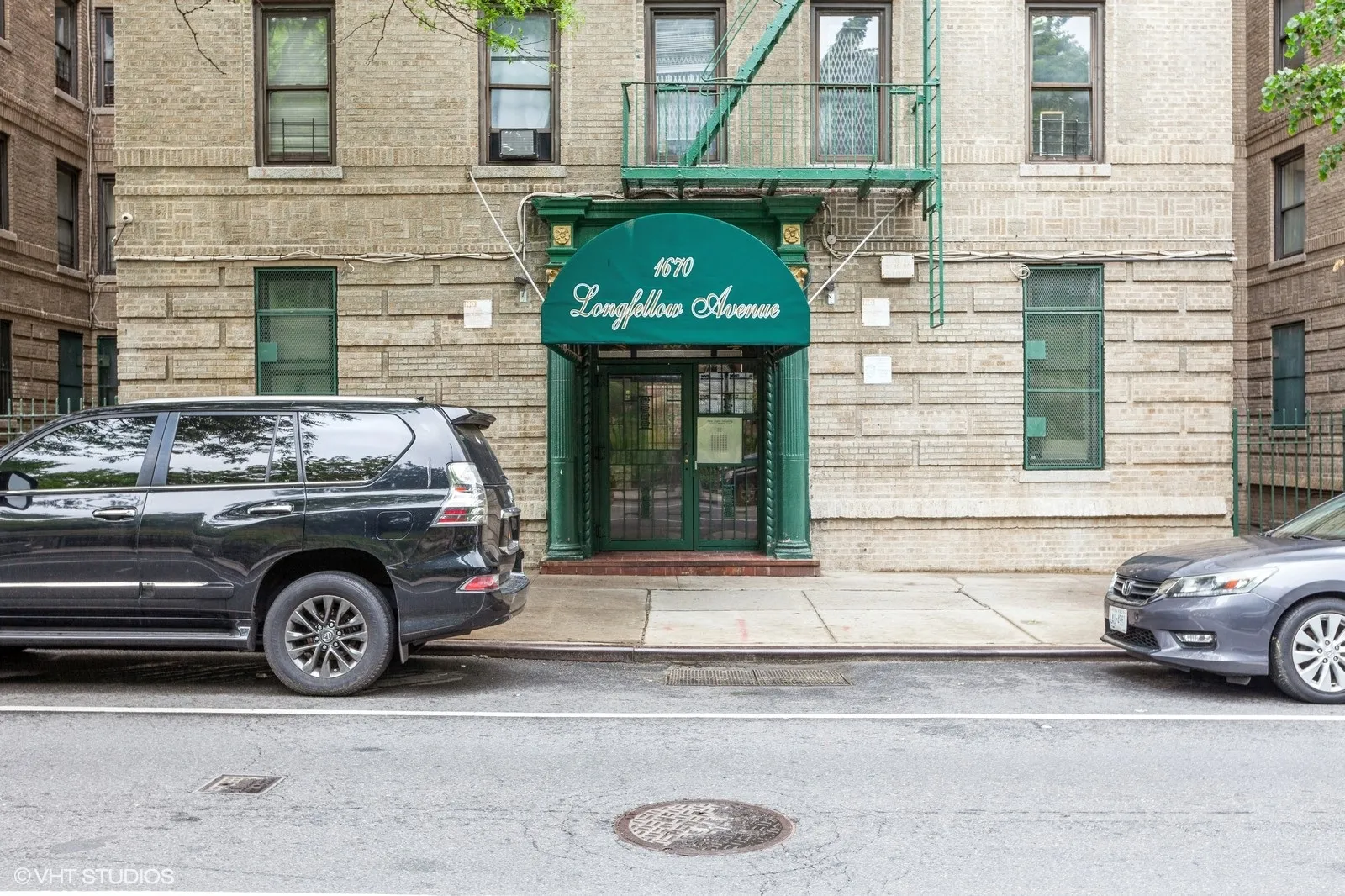 1670 Longfellow Avenue #6J in Crotona Park East, Bronx | StreetEasy