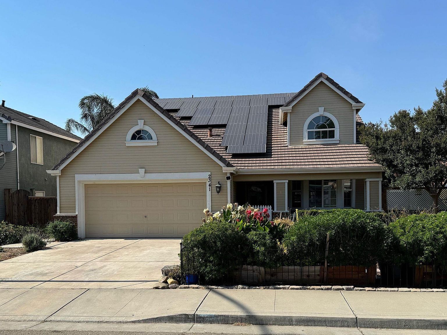 2341 Arthur Nate Haugh Dr, Tracy, CA 95377 | MLS #41063909 | Zillow