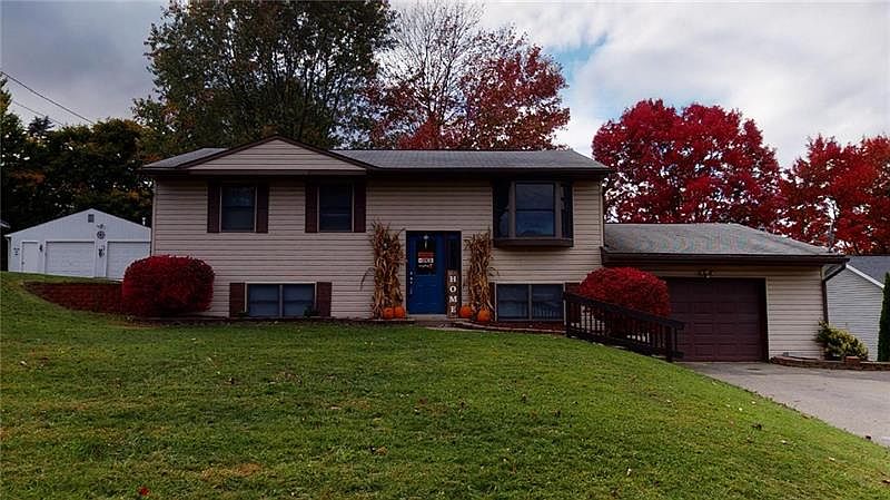 308 Chestnut Dr, Butler, PA 16001 | Zillow