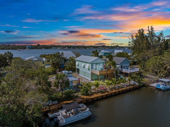On Vip Island - Grant-Valkaria FL Real Estate - 8 Homes For Sale | Zillow