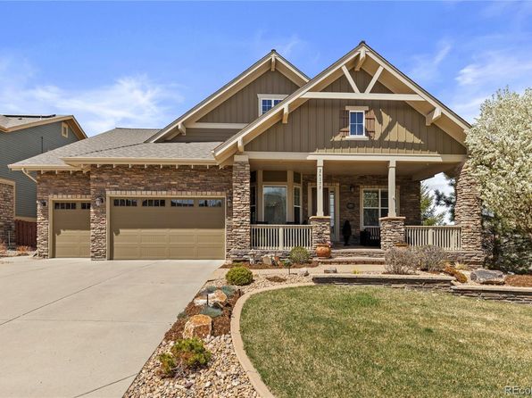 Aurora CO Real Estate - Aurora CO Homes For Sale | Zillow